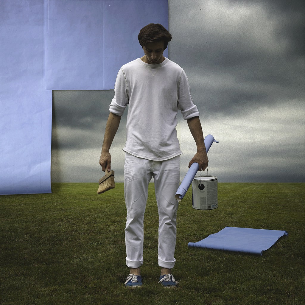 Kevin Corrado - Surrealism Today