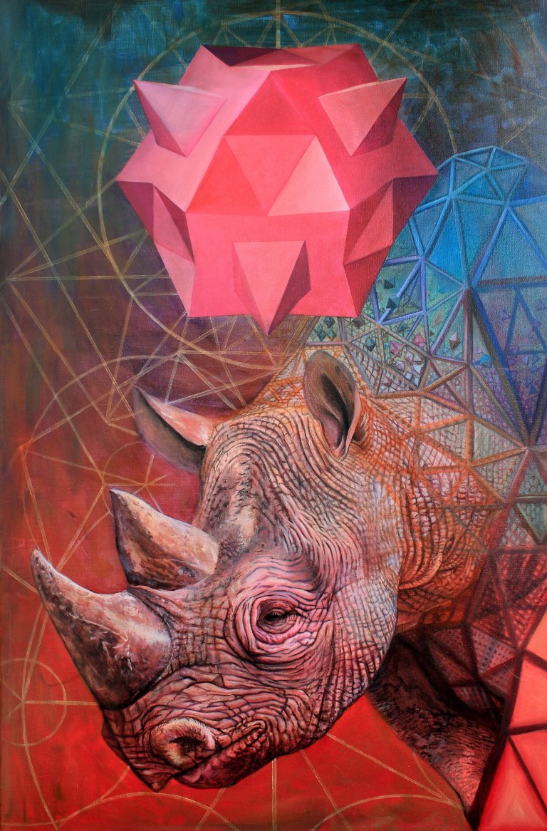 Kevin Corrado - Surrealism Today