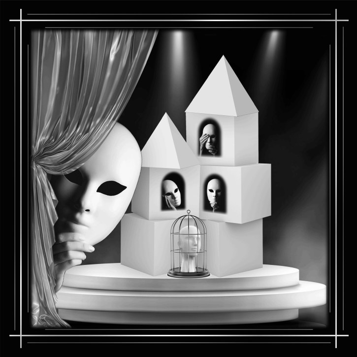Collagist Elzbieta Zdunek’s Stunning Art Will Haunt Your Dreams ...
