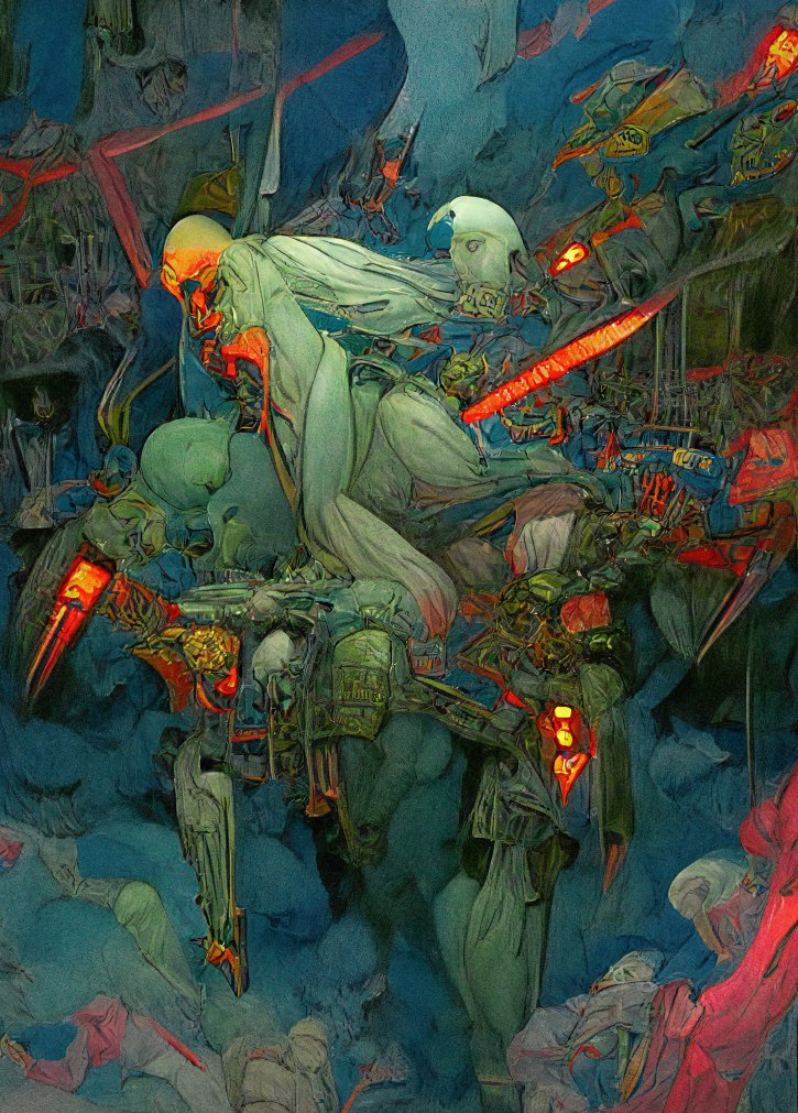 Make Stunning & Strange Artificial Intelligence (AI) Art [Beginners ...